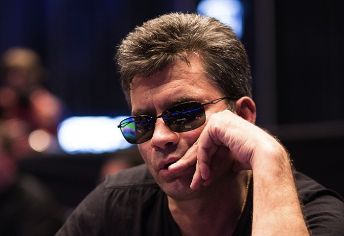 WSOP не нашла признаков виновности Валерия Коки