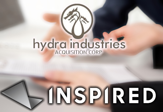 Hydra Industries отсрочила поглощение Inspired Gaming Group